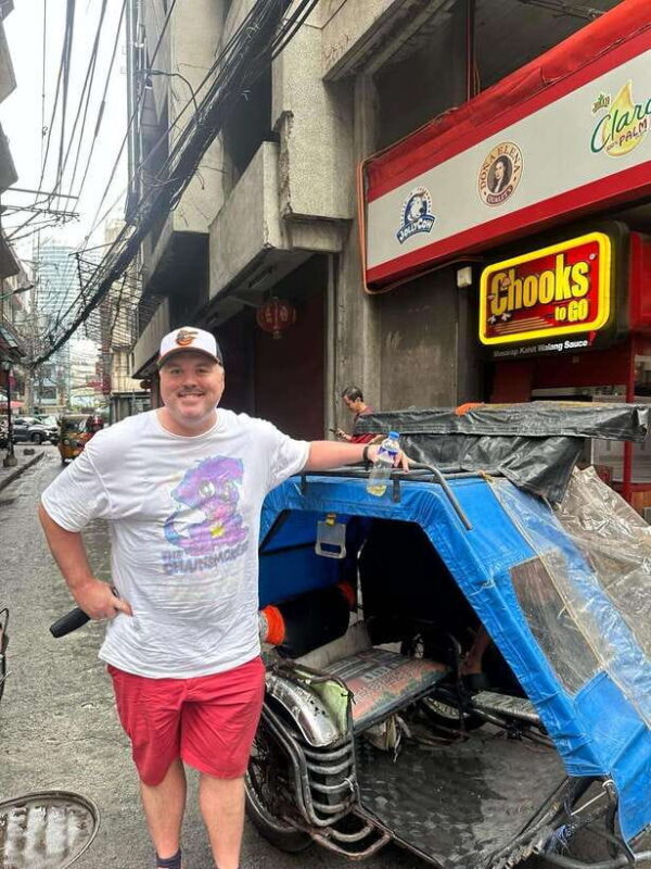 Explore Manila Slums and Hidden Market - A Closer Look at the Tour Itinerary