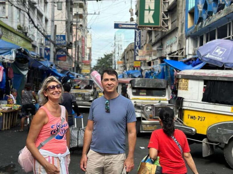 Explore Manila Slums and Hidden Market - Why This Tour Is Worth Considering