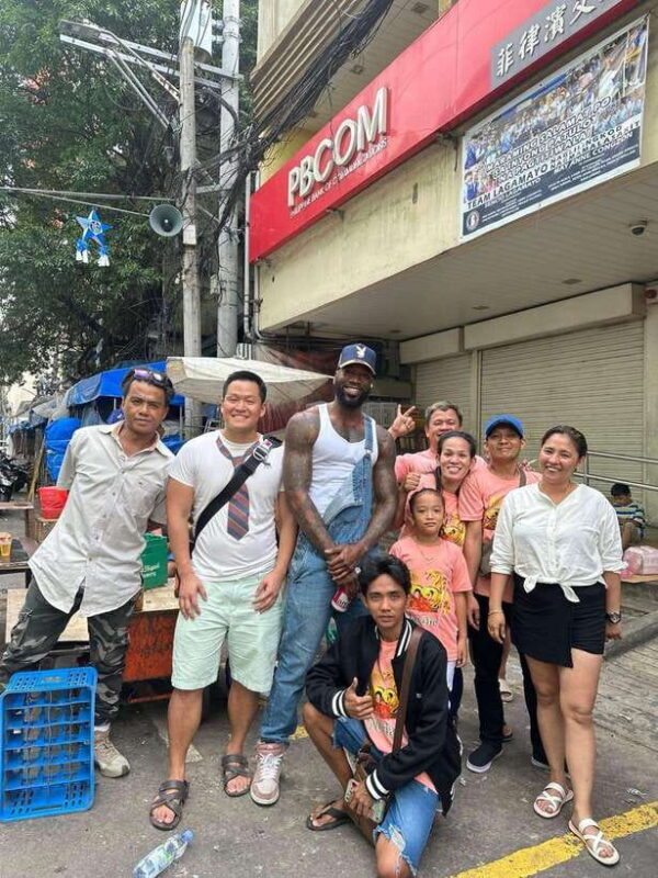 Explore Manila Slums and Hidden Market - Frequently Asked Questions