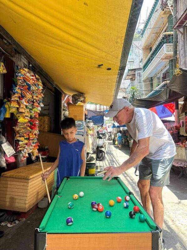 Explore Manila Slums and Hidden Market - Final Thoughts