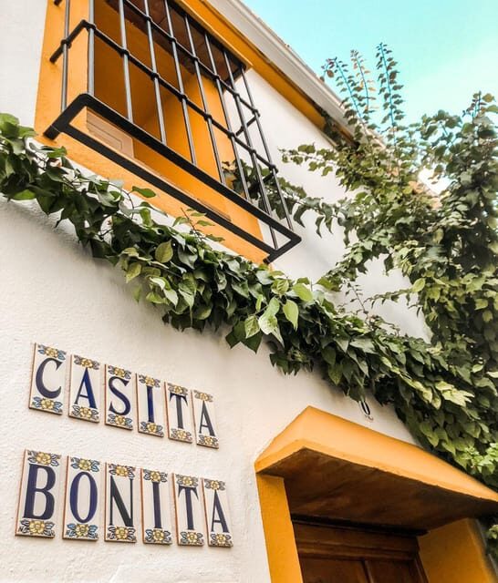 Explore Marbella Old Town: Authentic Tapas Food Tour - Why Choose This Food Tour?