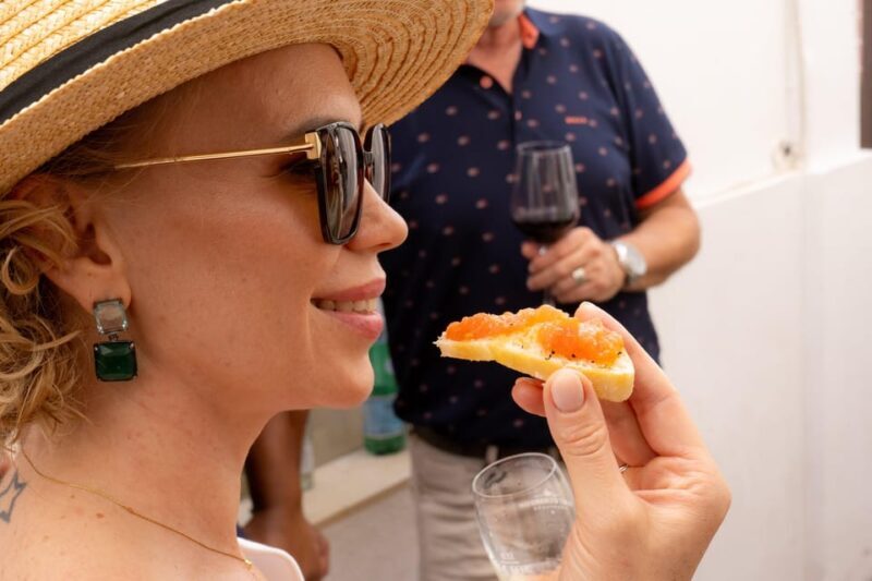 Explore Marbella Old Town: Authentic Tapas Food Tour - Value for Money
