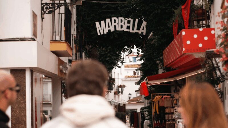 Explore Marbella Old Town: Private Guided Walking Tour - Key Points