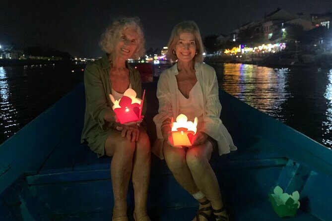 Explore Marble Mountains & Hoi An Ancient Town: Top Attractions - Final thoughts