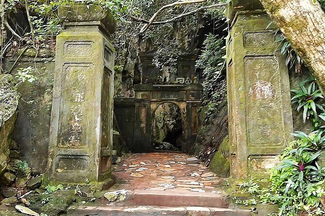 Explore Marble Mountains Lady Buddha and Cham Pa Museum - Key Points