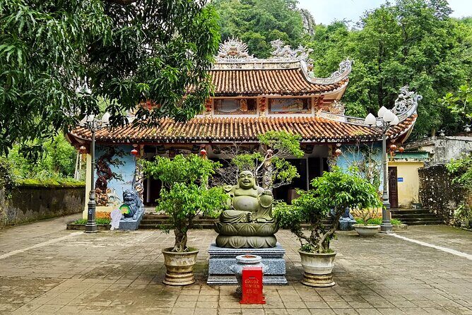 Explore Marble Mountains Lady Buddha and Cham Pa Museum - Frequently Asked Questions