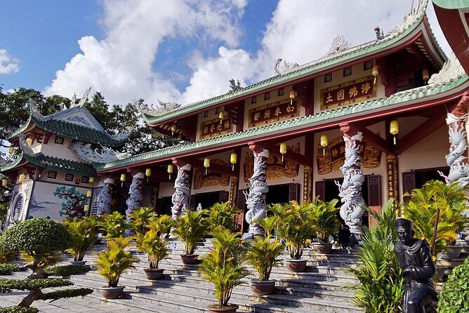 Explore Marble Mountains Lady Buddha and Cham Pa Museum - Final Thoughts