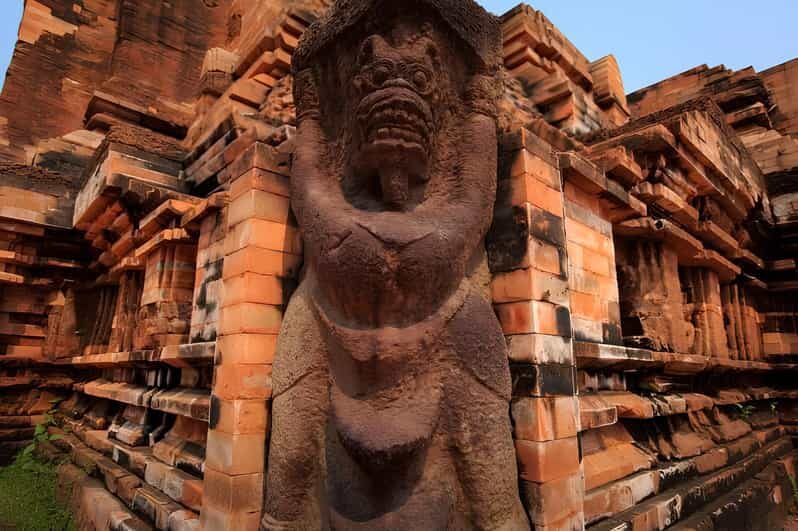 Explore Marble Mountains, Monkey Mountains, My Son Holyland - The Sum Up