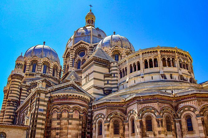 Explore Marseilles Art and Culture with a Local - What to Expect from the Marseille Art and Culture Tour