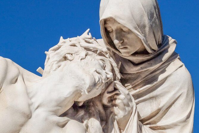 Explore Marseilles Art and Culture with a Local - Is the Price Worth It?
