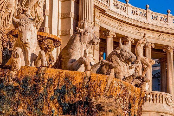 Explore Marseilles Art and Culture with a Local - Authenticity and Authentic Experiences