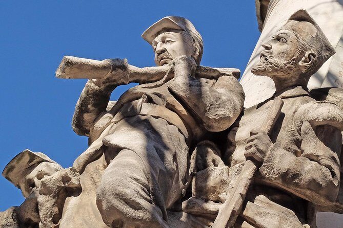 Explore Marseilles Art and Culture with a Local - Final Thoughts