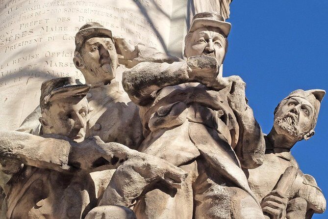 Explore Marseilles Art and Culture with a Local - FAQs