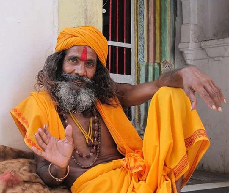 Explore Mathura and Vrindavan in a Day From Delhi/ Agra - Exploring Mathura and Vrindavan in a Day From Delhi or Agra