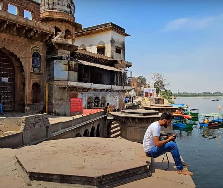 Explore Mathura and Vrindavan in a Day From Delhi/ Agra - Frequently Asked Questions