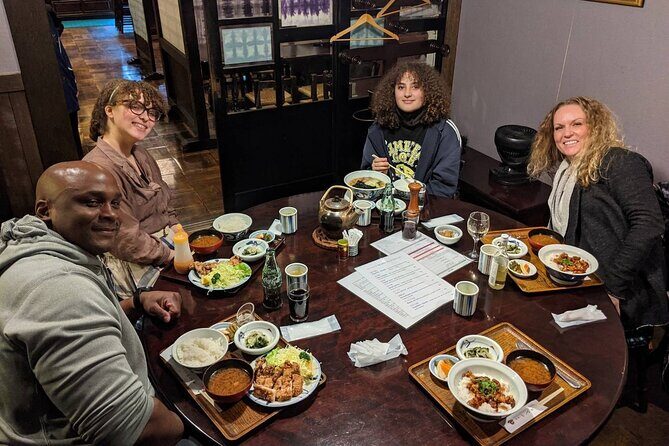 Explore Matsumoto: Castle, Sake & Taste of Local Life - What Makes This Tour Stand Out?