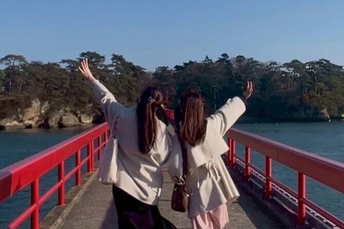 Explore Matsushima Bay with Guided Car Tour - A Closer Look at the Itinerary