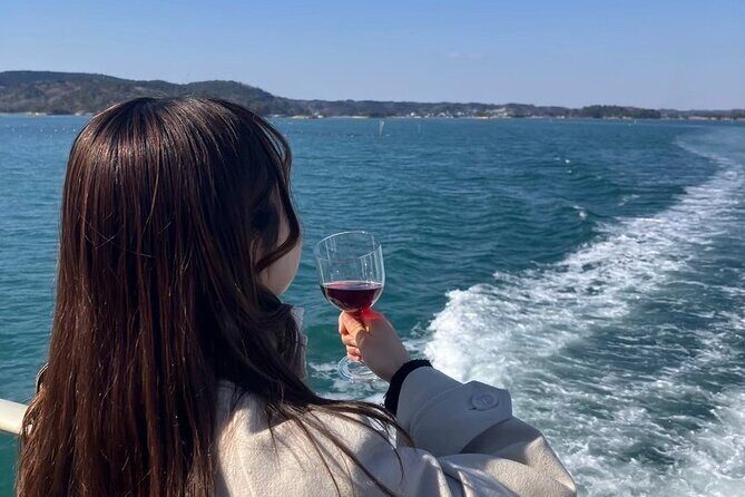 Explore Matsushima Bay with Guided Car Tour - Authentic Experiences and Traveler Insights