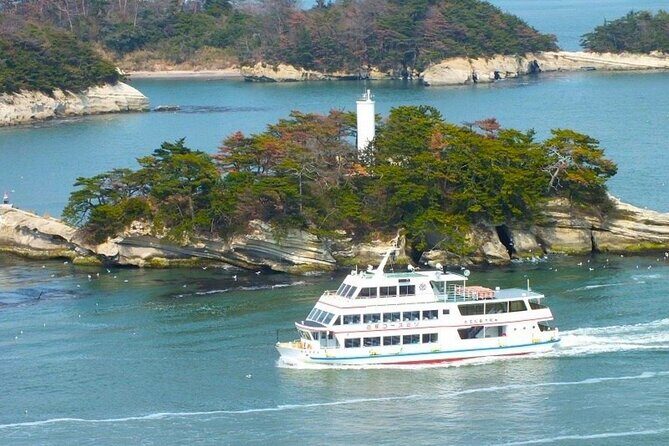 Explore Matsushima Bay with Guided Car Tour - The Sum Up
