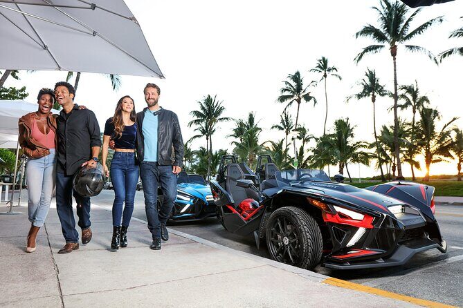 Explore Maui in a Polaris Slingshot from Lahaina - Exploring Maui in a Polaris Slingshot from Lahaina: A Practical Review