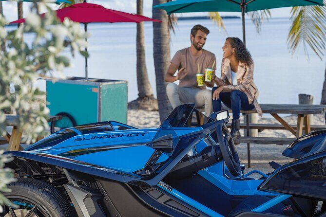 Explore Maui in a Polaris Slingshot from Lahaina - Who Should Consider This Tour?