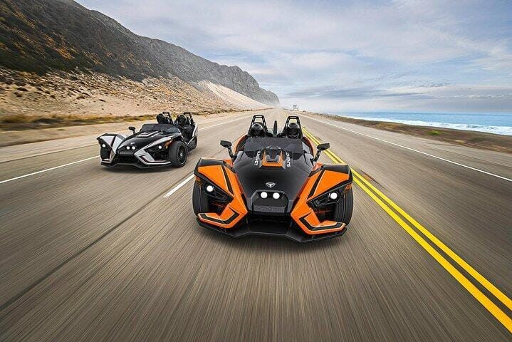 Explore Maui in a Polaris Slingshot - The Sum Up: Is it worth it?