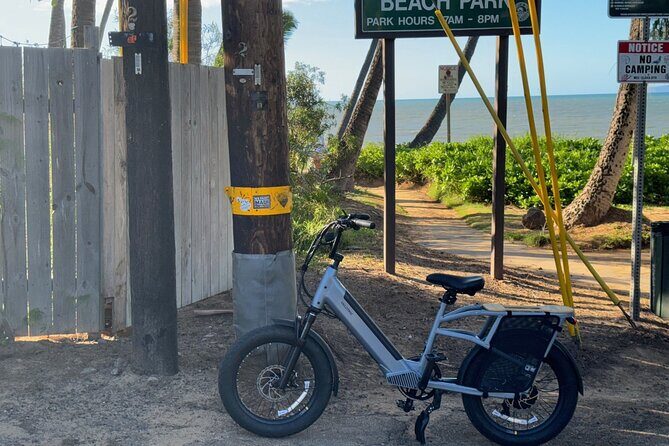 Explore Maui on an electric bike or scooter - Explore Maui on an Electric Bike or Scooter: A Practical Review