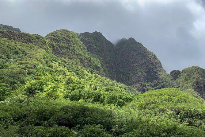 Explore Maui Private Tour - Practical Details & Considerations