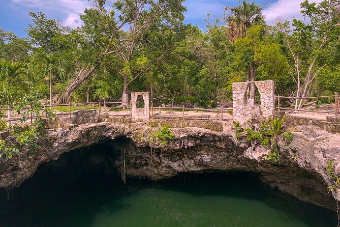 Explore Mayan Ruins Tulum & Coba, a cenote & Playa del Carmen - The Road Through Ancient Mexico: What to Expect