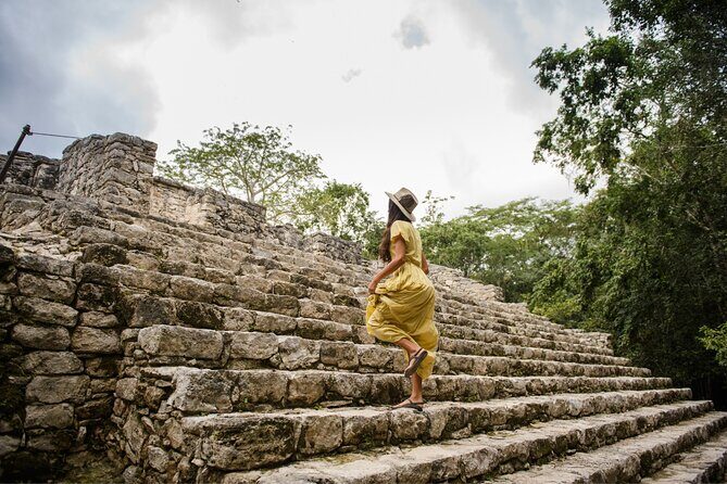 Explore Mayan Ruins Tulum & Coba, a cenote & Playa del Carmen - Frequently Asked Questions