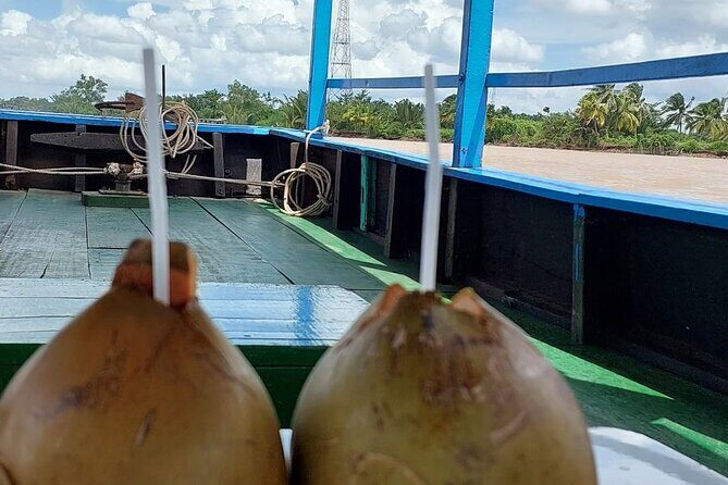 Explore Mekong Delta 1 Day Private Tour - What Travelers Say