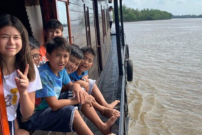 Explore Mekong Delta 1 Day Private Tour - Who Should Consider This Tour?