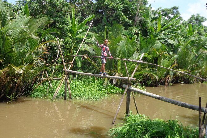 Explore Mekong Delta 1 Day Private Tour - Frequently Asked Questions