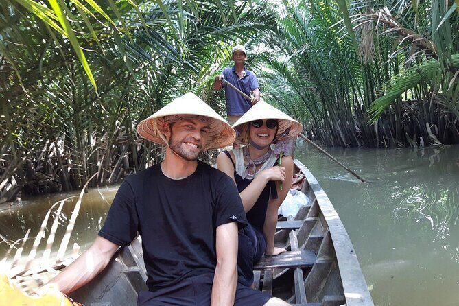 Explore Mekong Delta & Floating Market 2 Days 1 Night From HCMC - Why This Tour Represents Good Value