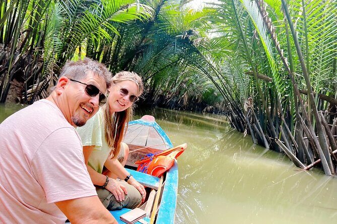 Explore Mekong Delta & Floating Market 2 Days 1 Night From HCMC - Frequently Asked Questions