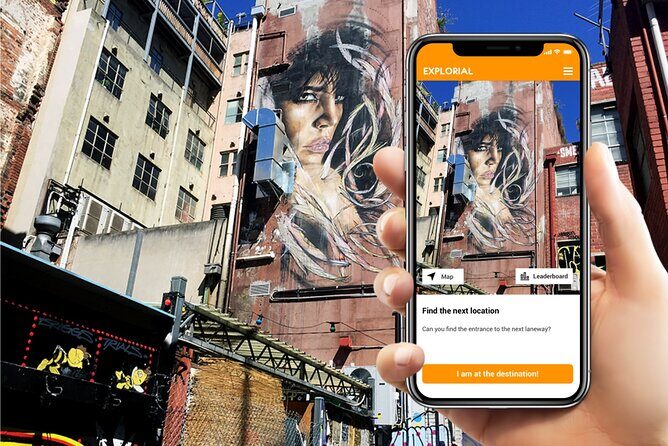Explore Melbourne: Self-Guided Audio Tour - The Experience: Pros and Cons