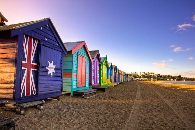 Explore Melbourne: Self-Guided Audio Tour - Final Thoughts