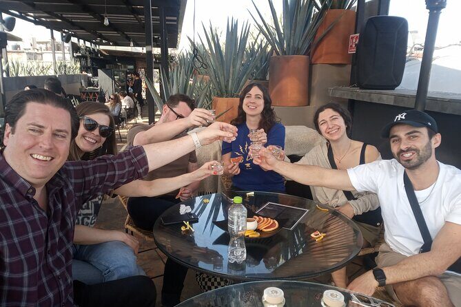Explore Mexico City: A Journey Through History, Art, and Cuisine! - Frequently Asked Questions