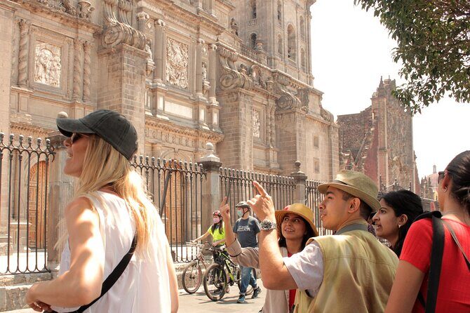 Explore Mexico City: A Journey Through History, Art, and Cuisine! - Final Thoughts