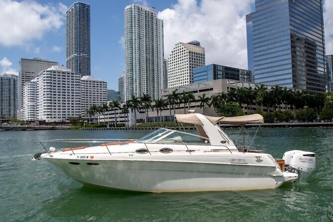 Explore Miami by Boat Rental - Exploring Miami by Boat Rental: A Practical Guide
