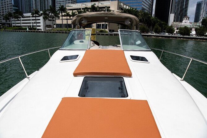 Explore Miami by Boat Rental - Why This Miami Boat Rental Stands Out
