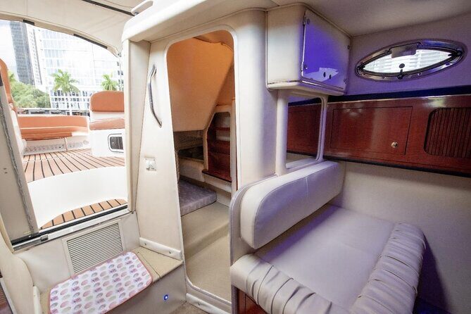 Explore Miami by Boat Rental - Who Will Love This Experience?