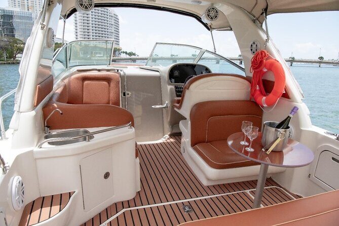 Explore Miami by Boat Rental - Final Thoughts