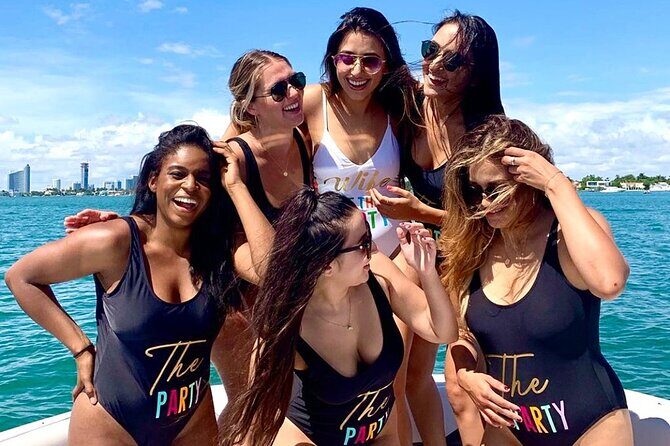 Explore Miami with a Private Boat Excursion - FAQ