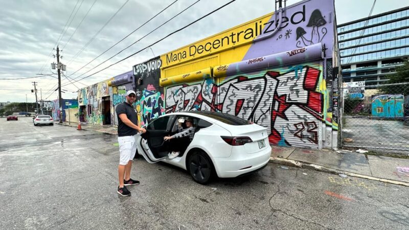 Explore Miami with a Private driver - FAQs