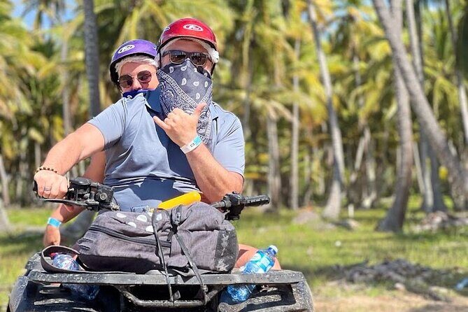 Explore Miches Horseback Riding 4x4 Beach Relaxation - Exploring Miches: What to Expect