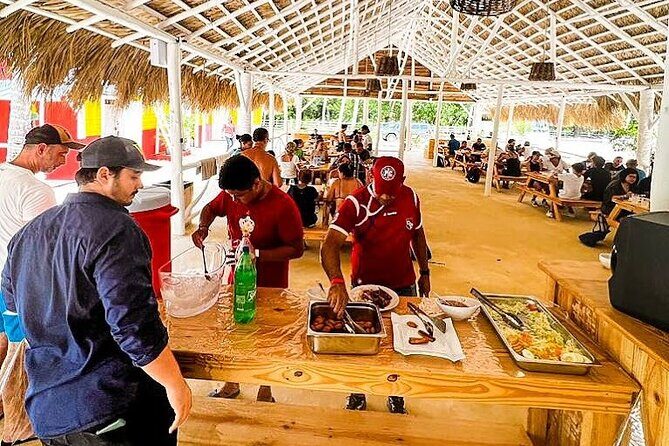 Explore Miches Horseback Riding 4x4 Beach Relaxation - The Sum Up