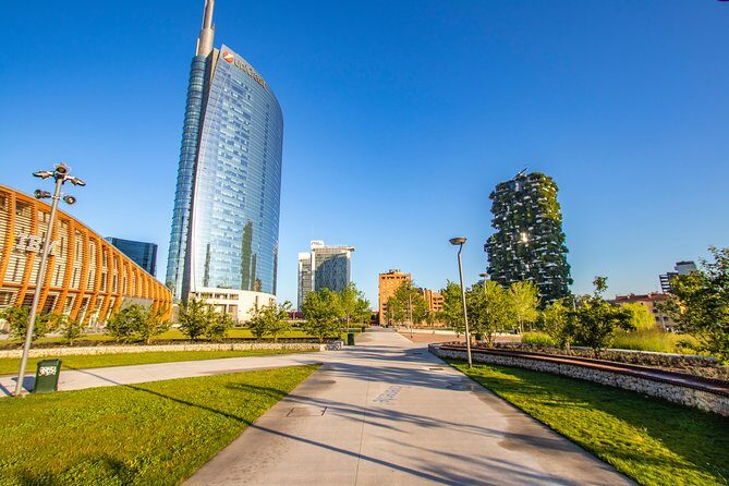 Explore Milan in 90 minutes with a Local - Who Will Love This Tour?