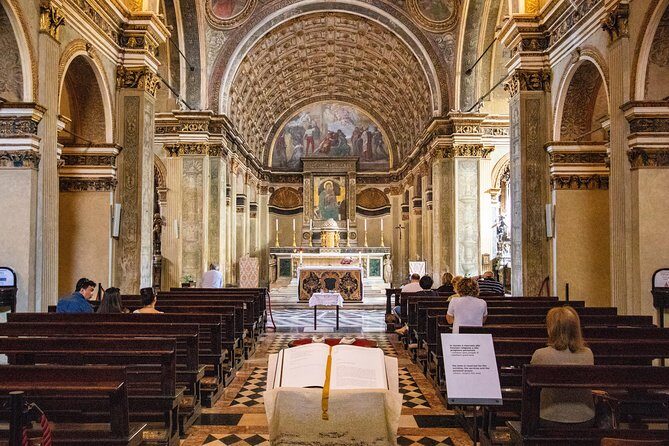 Explore Milan in 90 minutes with a Local - Practical Tips for Travelers
