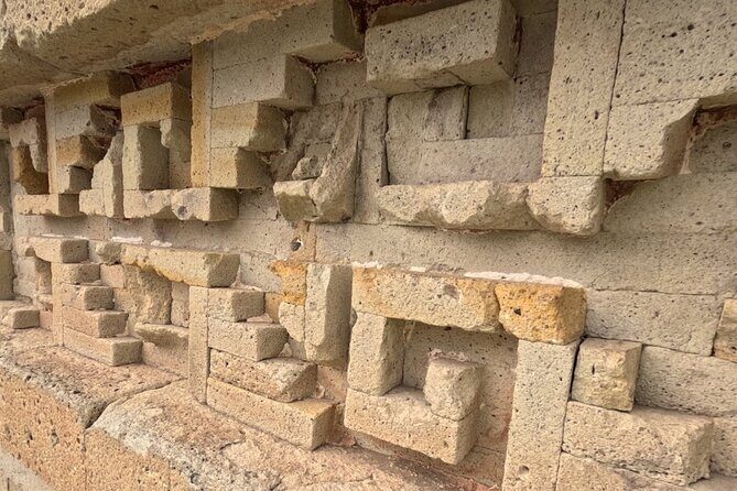 Explore Mitla by Bike. Archaeology, Caves and Rock Art - Who Should Consider This Tour?